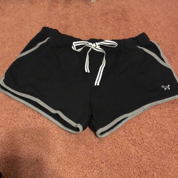 PINK Victoria's Secret | Shorts | Victoria Secret Pink Shorts | Poshmark